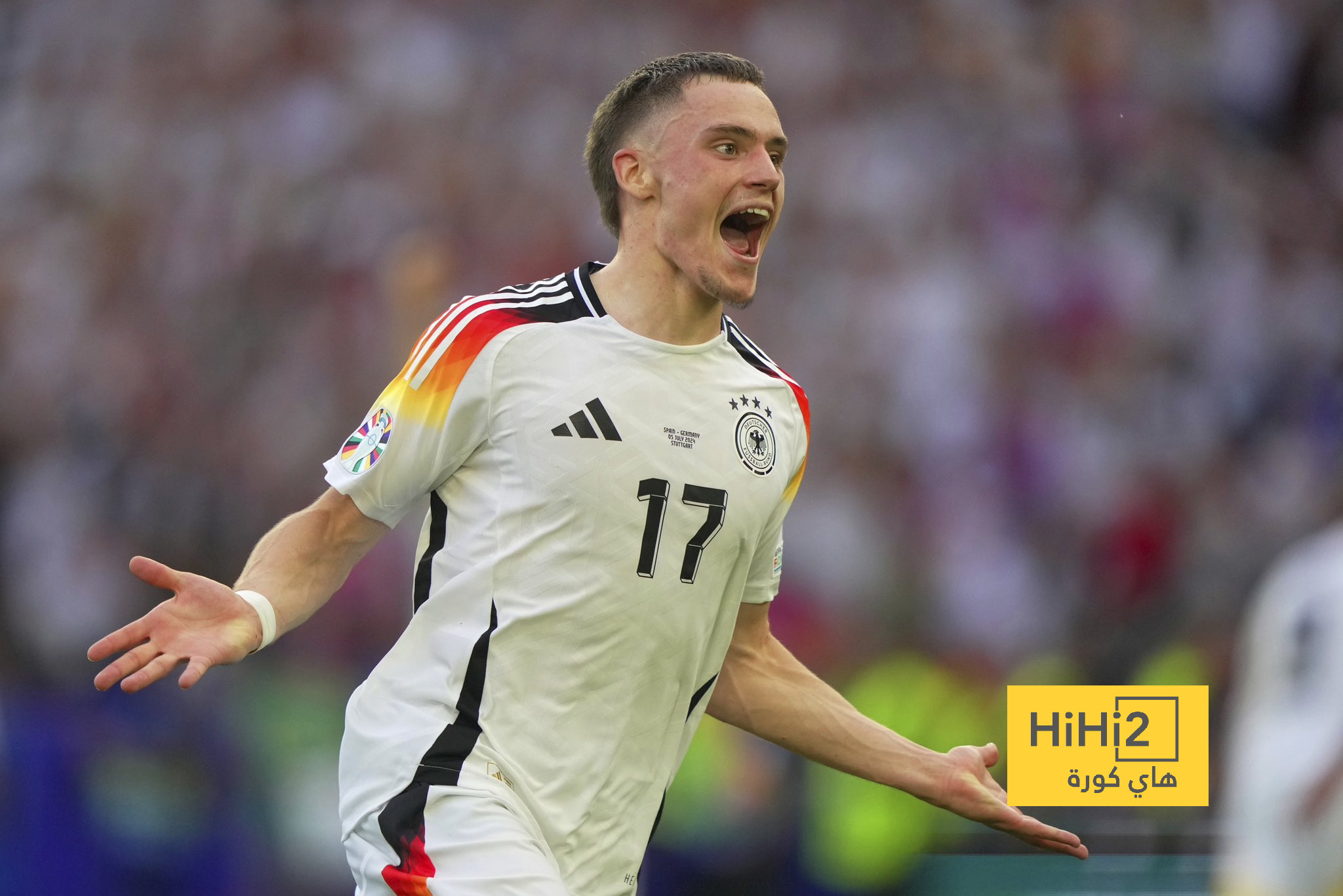 هل يخطف بايرن ميونيخ نجم ليفركوزن قبل ريال مدريد؟ هاي كورة