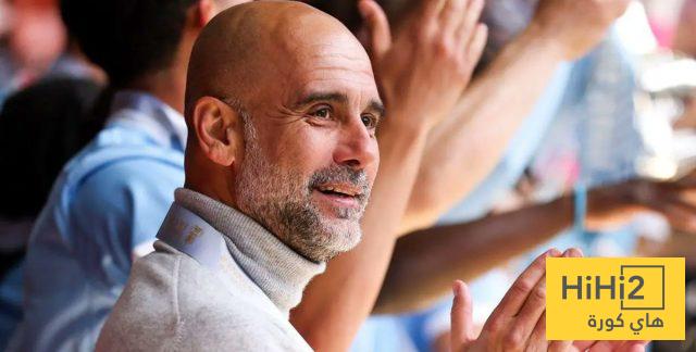 مفاجأة … صحفي يقترح على غوارديولا تدريب هذا المنتخب ! - يلا شووت بلس ...